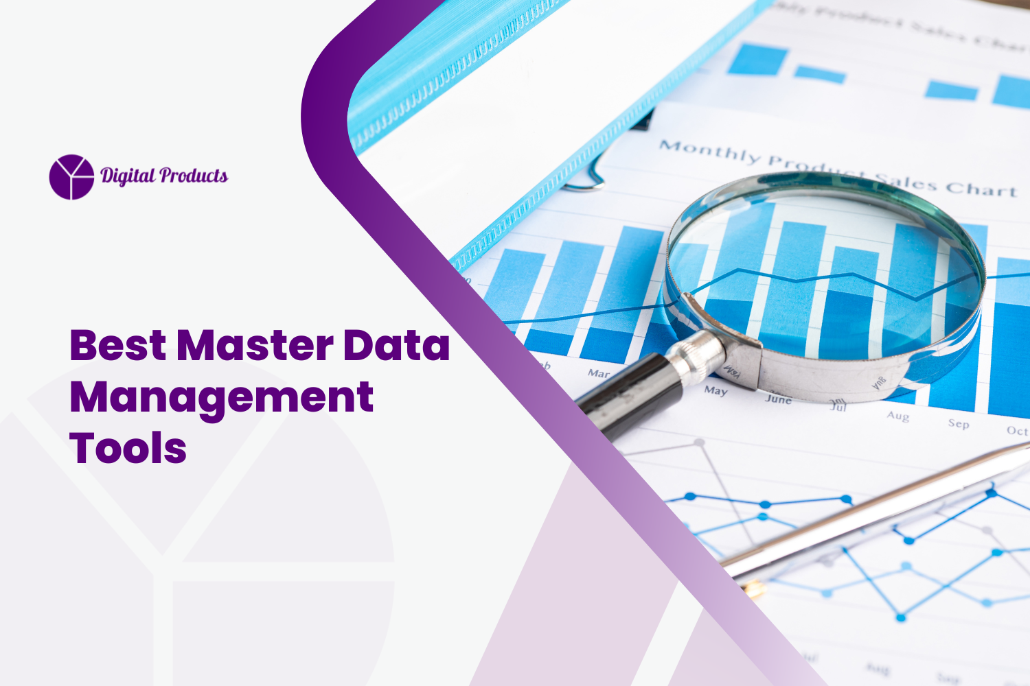 8 Best Master Data Management Tools in 2025